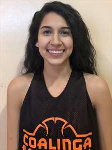 Ybarra: CIF Div 5 All-State Player of the Year – Coalinga Press