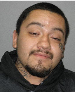 Gang Members Arrested For Firearms – Coalinga Press