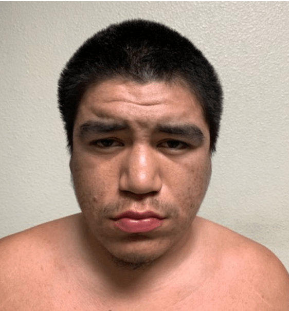 Ramos Has Troubled Past – Coalinga Press