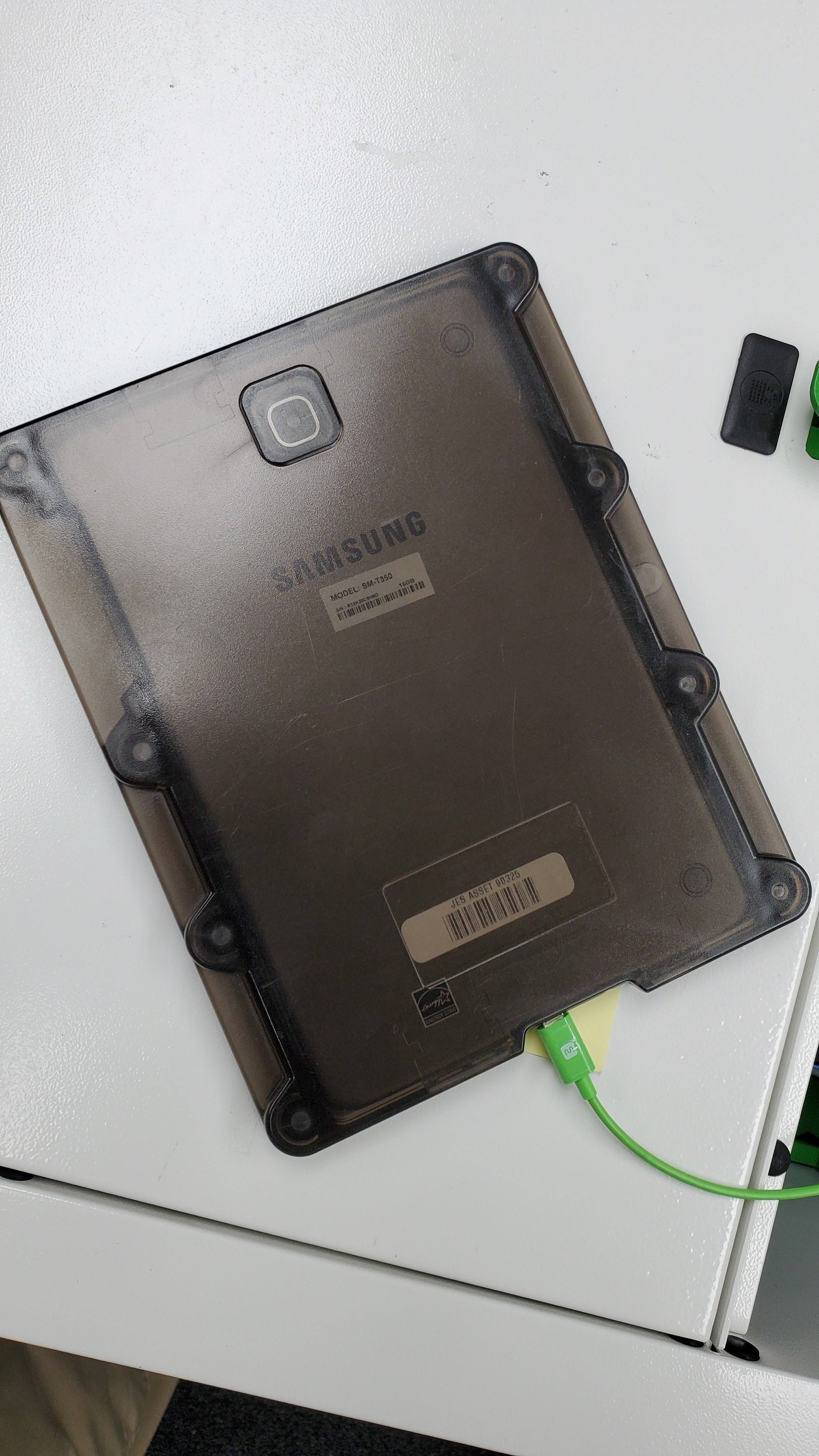 Fresno Jail Inmates Get “Educational” Tablets – Coalinga Press