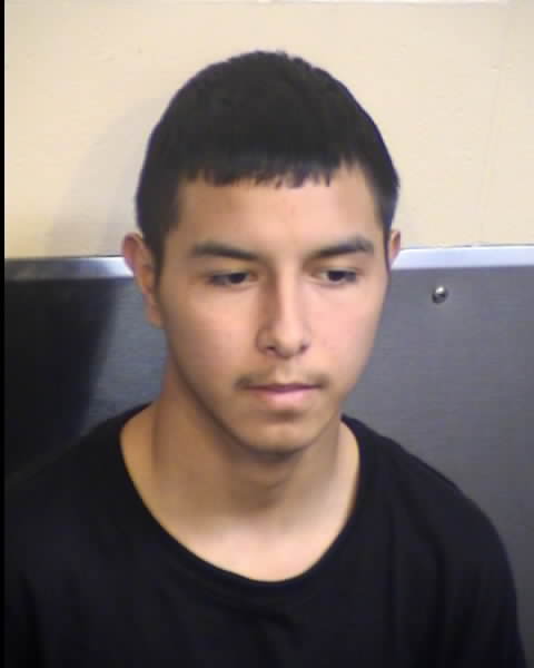 Suspect Arrested in Aguiniga’s Murder – Coalinga Press