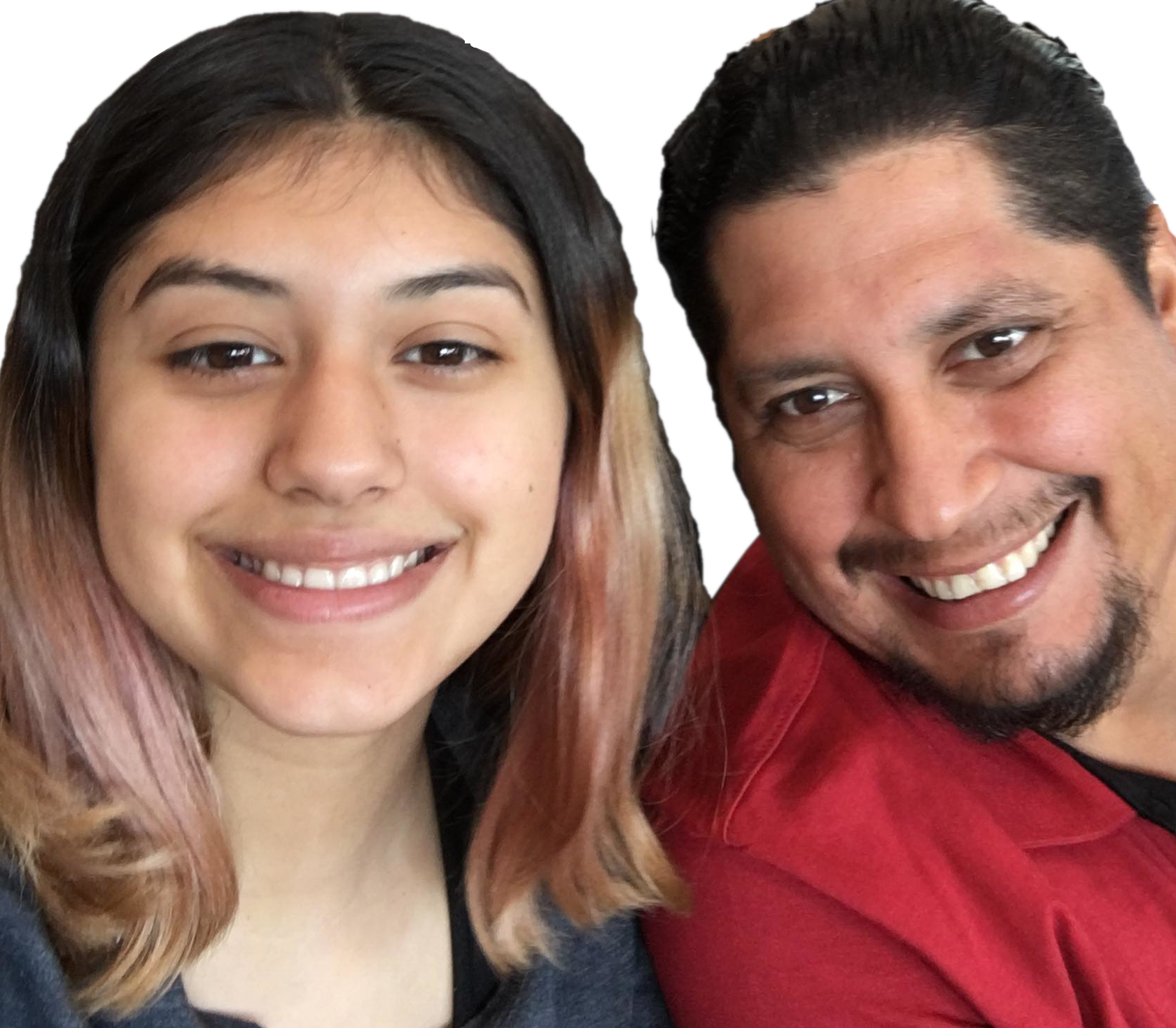 Hazel “Strong” Medina – Coalinga Press