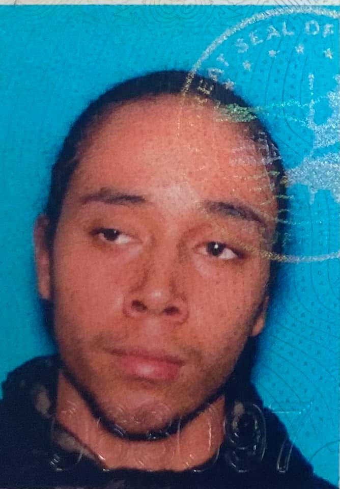 Traffic Stop Leads To Pursuit And Collision – Coalinga Press