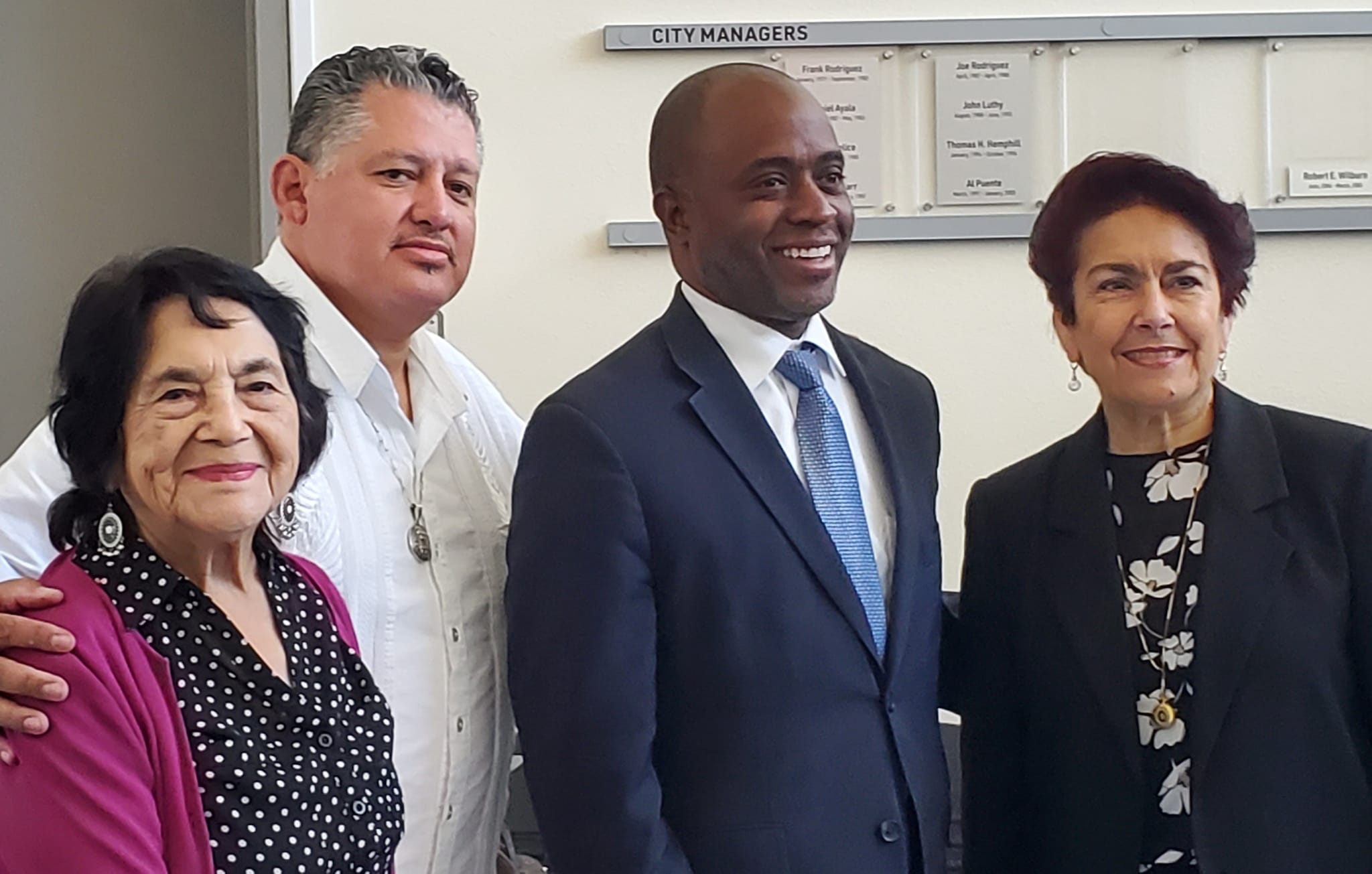 Huron To Get Its Own High School – Coalinga Press