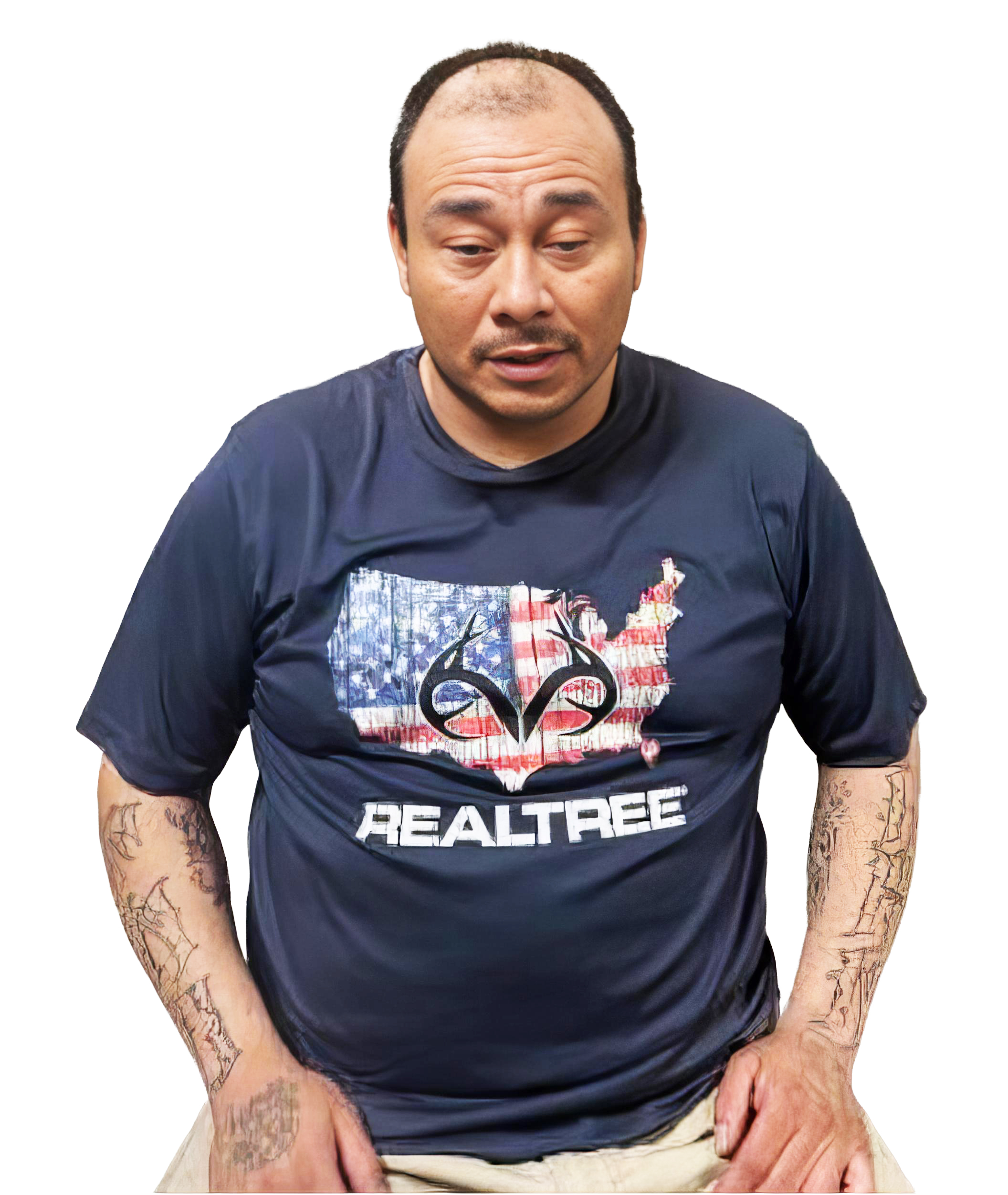 Arrests Made In Gang Shooting Firearms Recovered During Search ...